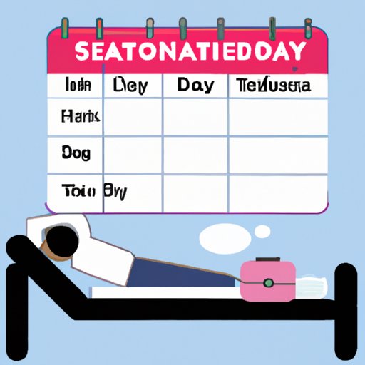 Is It Bad To Use Sick Days For Vacation Exploring The Pros And Cons Is It Bad To Use Sick Days For Vacation Exploring The Pros And Cons
