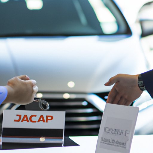 Is It Better to Trade In Your Car? Pros, Cons and Tips for Maximizing ...