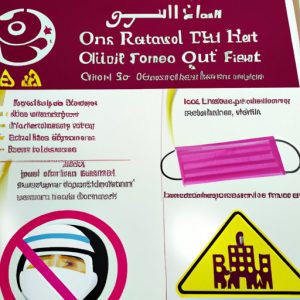 Is It Safe to Travel to Qatar? Exploring the Country’s Safety Measures ...