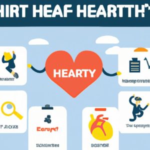 My Heart Health Quiz: Understanding and Assessing Your Heart Health ...