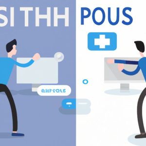 Is Push Health Legitimate? Exploring the Pros and Cons of This Online ...