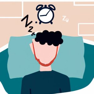 Exploring the Benefits and Risks of Sleep Time Travel - The Enlightened ...