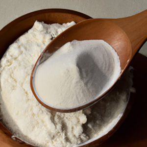 Is Tapioca Flour Healthy? Exploring the Nutritional Benefits of this ...