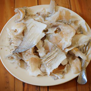 Is Eating Fish Skin Healthy? A Comprehensive Guide - The Enlightened ...
