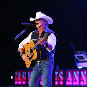 Alan Jackson’s Last Tour: A Look at the Impact and Legacy - The ...