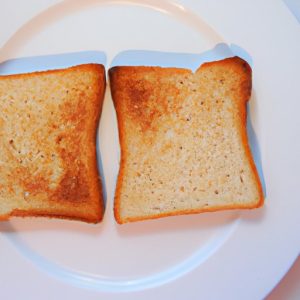 Is Toasted Bread Healthy? Examining Nutritional Benefits and Potential ...