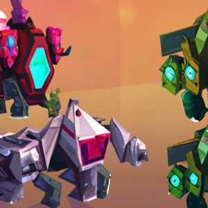 Exploring War Robots on PC: An In-Depth Review - The Enlightened Mindset