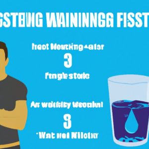 Is Water Fasting Healthy? Exploring the Benefits and Risks - The Enlightened Mindset