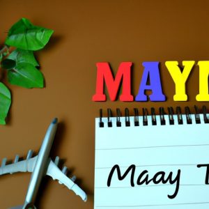 May Travel: A Complete Guide to Planning a May Vacation - The ...
