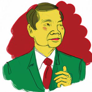 Was Ngo Dinh Diem a Good Leader? Examining the Legacy of His Governance ...