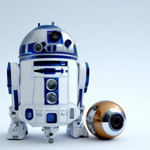 Was R2-D2 a Real Robot? Examining the Technology and Popularity of the ...
