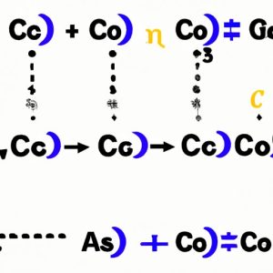 Understanding Constants in Science: Definition, Types and Impact - The ...
