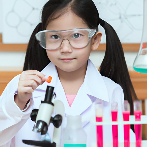 Lab Science Classes Overview Benefits And Popular Courses The 