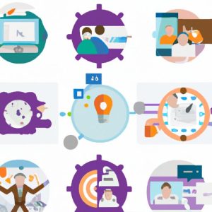 Exploring Innovations: Interviews, Surveys and Timelines - The ...