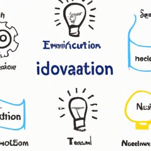 4 Types of Innovation Explained – Unlocking the Potential for Growth ...