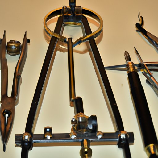 The Tools of Science: An In-Depth Look at Essential Equipment for ...