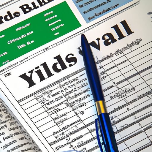 What are Yields in Finance? A Comprehensive Guide to the Basics - The ...