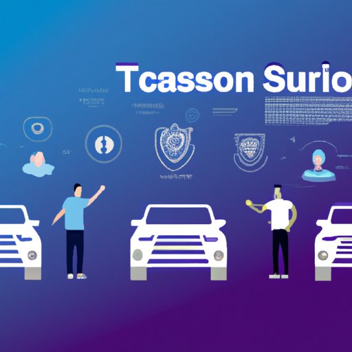 TransUnion and Auto Finance Companies: How TransUnion is Used to ...