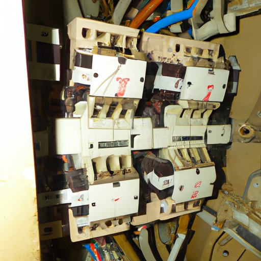 What Causes a Circuit Breaker to Trip? A Comprehensive Guide with Troubleshooting Tips - The ...