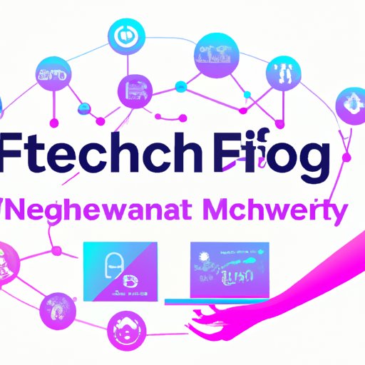 What Can People Create with Fetch.ai? Exploring the Benefits of this Autonomous Economic Agents ...