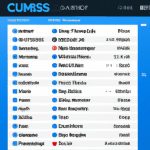 Exploring SiriusXM Music Showcase: A Comprehensive Guide to Channels ...