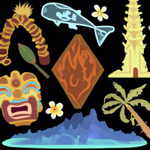 Exploring the Cultural Influences Behind Disney’s Moana - The ...