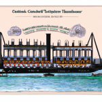 What Did Cornelius Vanderbilt Invent? A Look at the Innovations of the ...