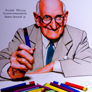 What did Edwin Binney Invent? Exploring the Impact of His Invention ...