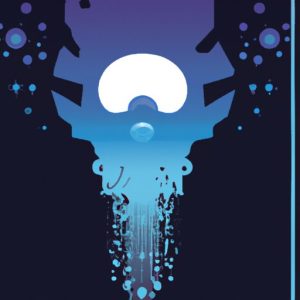 What Did Nebula Look Like Before She Was a Robot? - The Enlightened Mindset