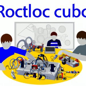 What Do You Do in Robotics Club? Exploring Benefits and Activities ...