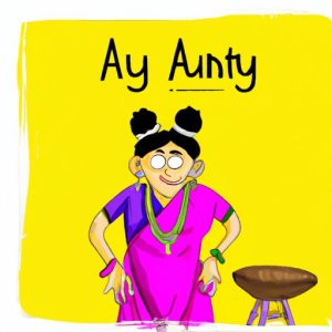 What Does Aunty Mean in Indian Culture? Exploring the Meaning ...