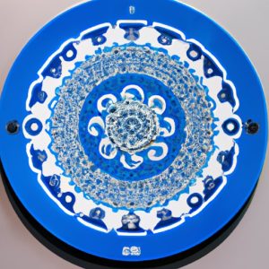 Exploring the Significance of Blue in Chinese Culture - The Enlightened ...