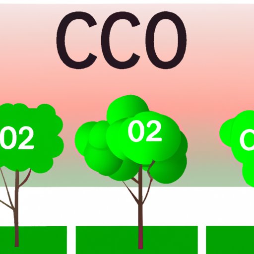 What Does CO2 Mean In Science Exploring The Chemistry Impact And What Does CO2 Mean In Science Exploring The Chemistry Impact And