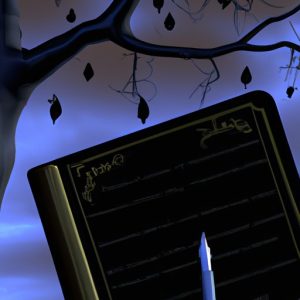 Exploring the Representation of Darkness in Literature - The ...