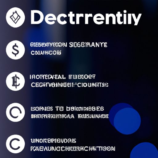 What Does Decentralized Mean in Cryptocurrency? - The Enlightened Mindset