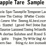 What Does Double Spaced Mean in Writing? A Comprehensive Guide - The ...