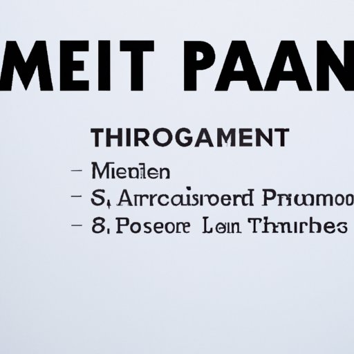 What Does PMT Mean In Finance Exploring The Benefits Of Understanding What Does PMT Mean In Finance Exploring The Benefits Of Understanding