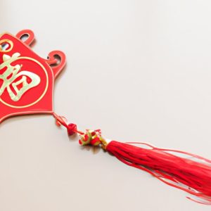 What Does Red Mean in Chinese Culture? Exploring the Symbolism and ...