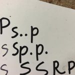 What Does SP Mean in Writing? A Comprehensive Guide - The Enlightened Mindset