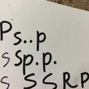 What Does SP Mean in Writing? A Comprehensive Guide - The Enlightened ...