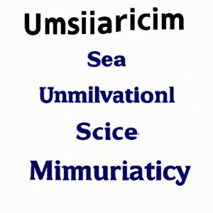 What Does “UM” Mean in Science? Exploring the Role of Filler Words in ...