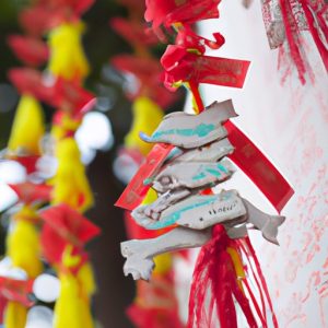 What Does White Mean in Chinese Culture? Exploring the Symbolism and ...