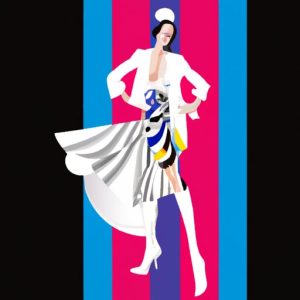 Remembering the Legacy of [Fashion Icon]: Exploring the Impact of Their ...