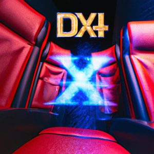 What is a 4DX Theater? A Comprehensive Guide to the Cutting-Edge ...