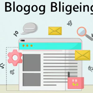 What is a Blog and How Does it Work? - The Enlightened Mindset