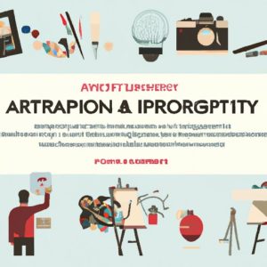 Exploring the Creative World of Concept Art: What It Takes to Be a ...