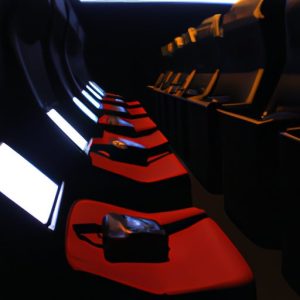 What is a D-Box Theater? A Comprehensive Guide to Enjoying the Benefits ...