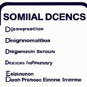 What is Domain Science? Exploring the Principles, Benefits and Impact ...