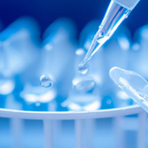 Droppers in Science: Uses and Benefits of Utilizing Droppers in ...