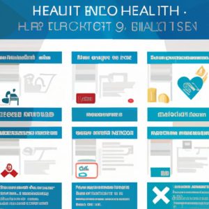 What is a Health Card? Benefits & How to Use it for Maximum Benefits ...